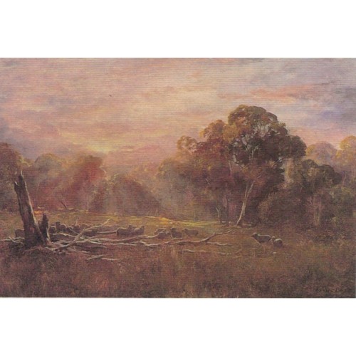 Lightning Tree by Kevin Best - Limited Edition Print